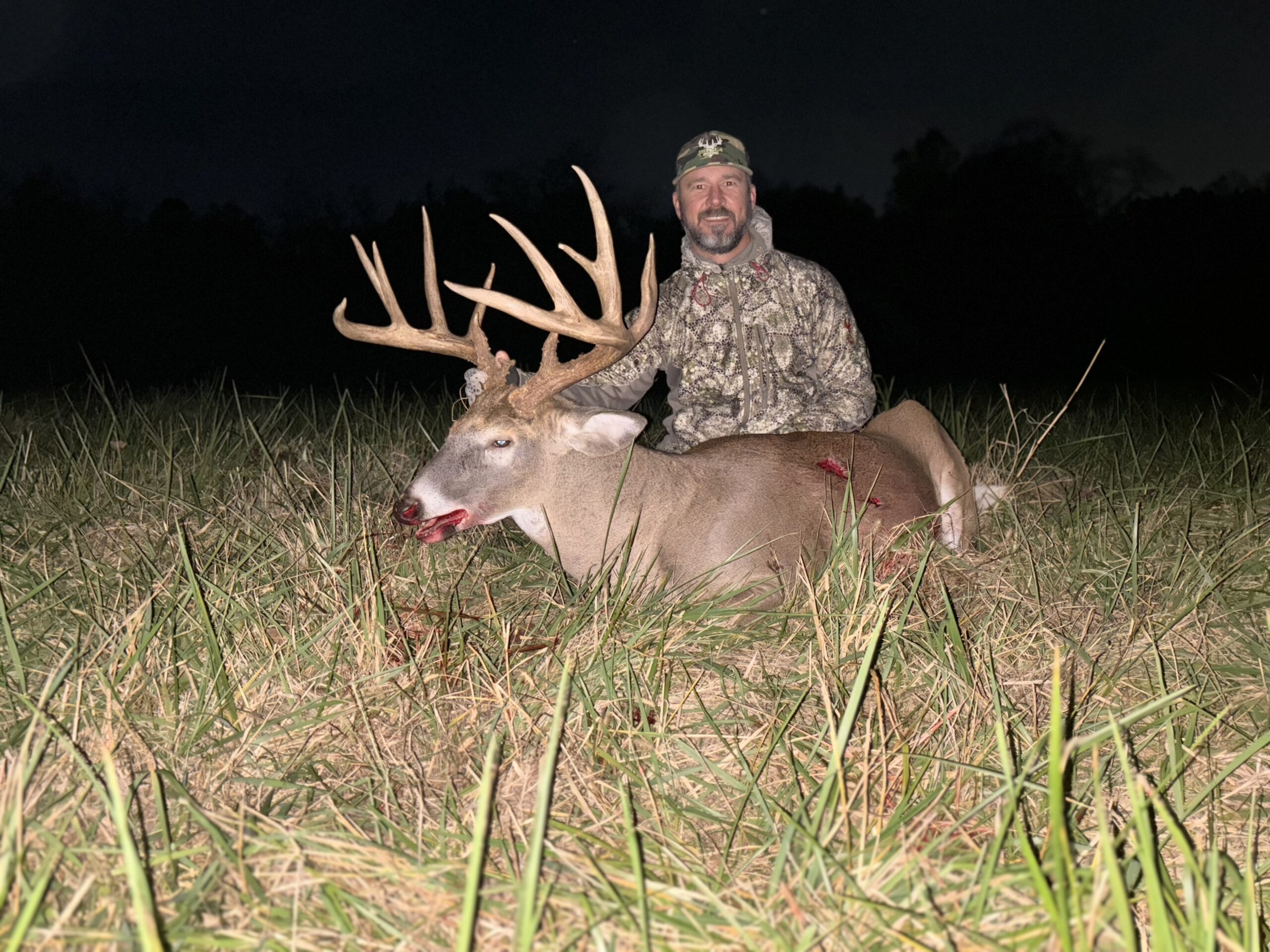 LeaderBoards – Quest Hunt Co. Tournament