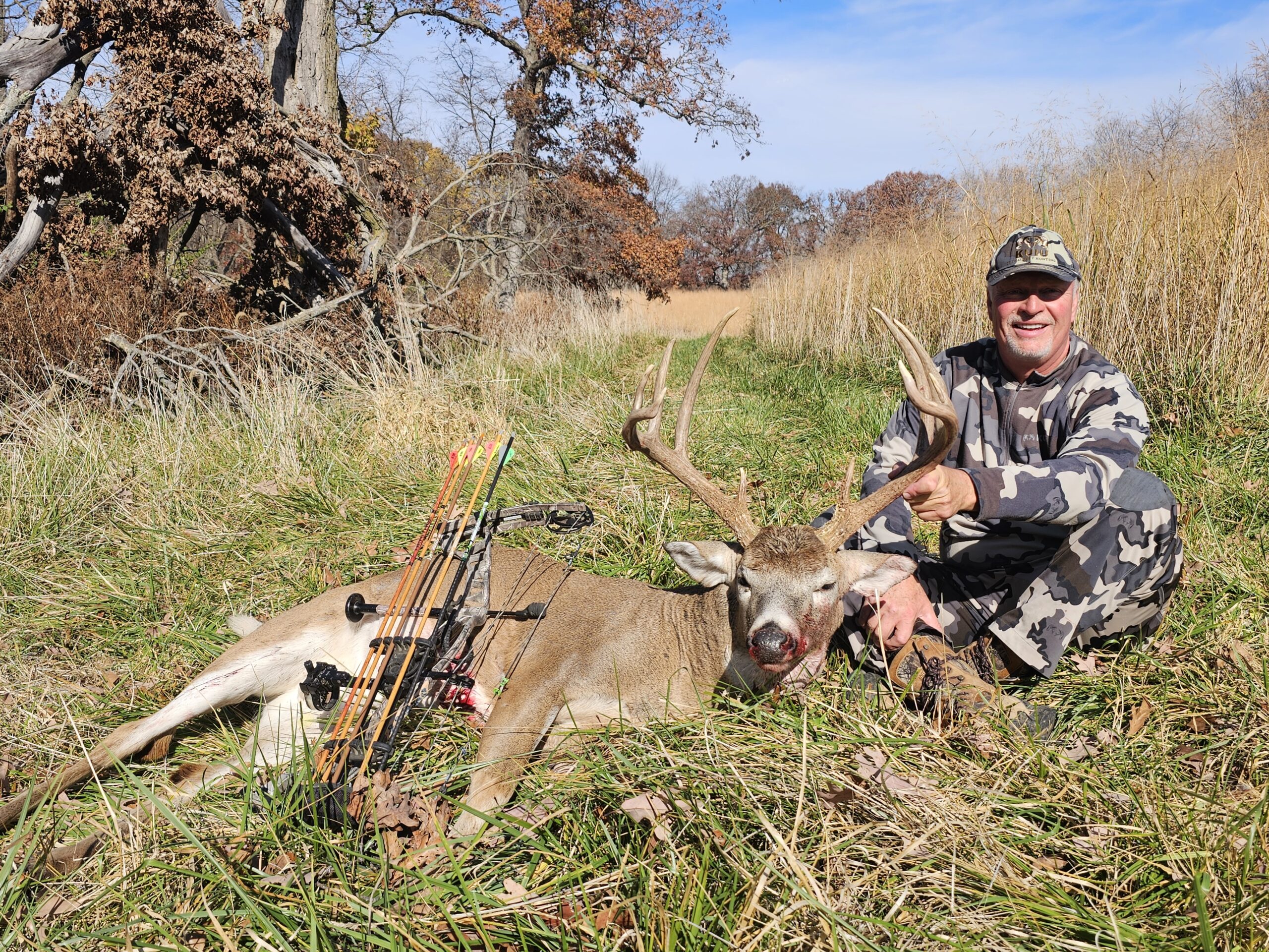 Quest Hunt Co.